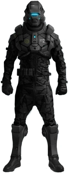 Mauler | Ultimate Marvel Cinematic Universe Wikia | Fandom