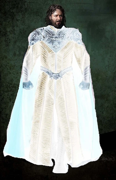 Aquarian | Ultimate Marvel Cinematic Universe Wikia | Fandom