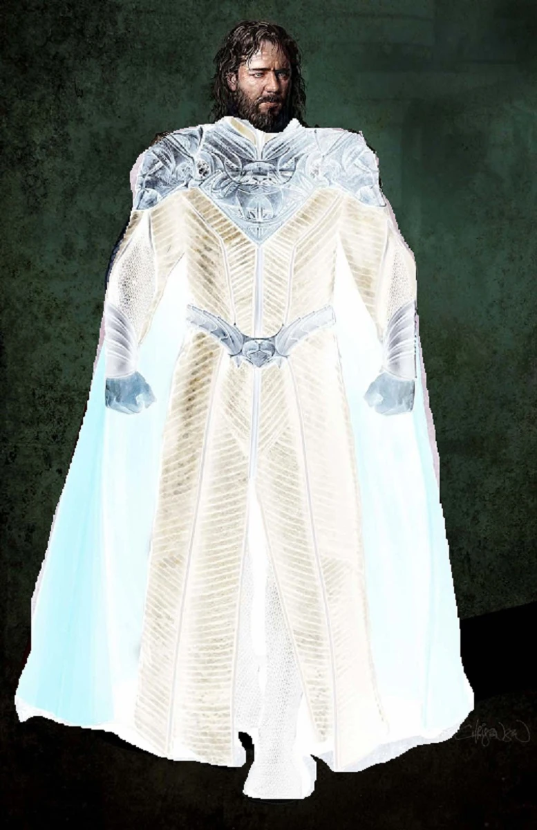 Aquarian | Ultimate Marvel Cinematic Universe Wikia | Fandom