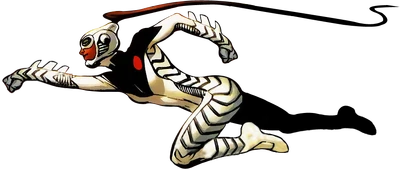 Hurricane | Ultimate Marvel Cinematic Universe Wikia | Fandom