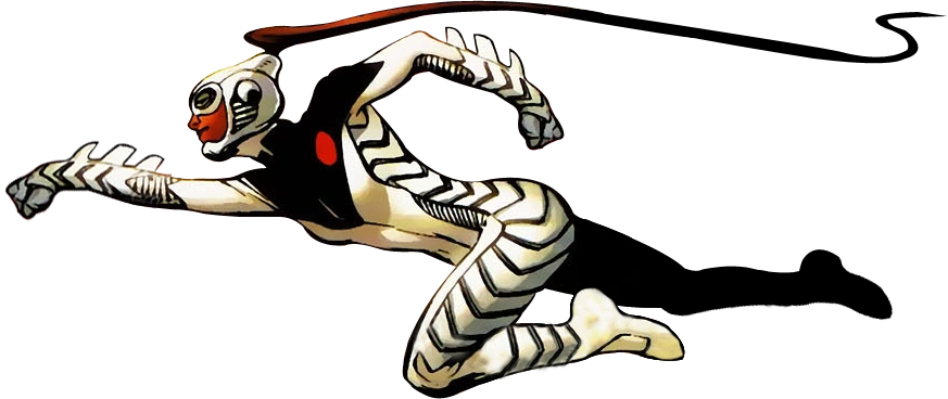 Hurricane | Ultimate Marvel Cinematic Universe Wikia | Fandom