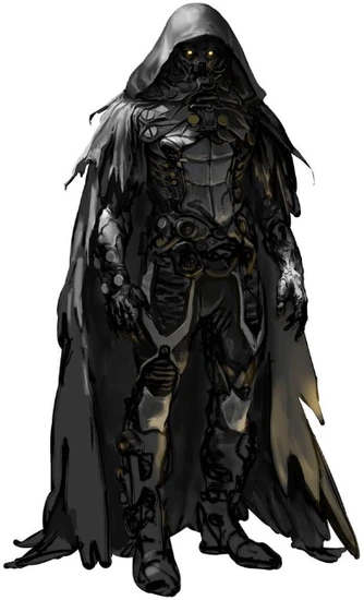 Mister Fear II | Ultimate Marvel Cinematic Universe Wikia | Fandom