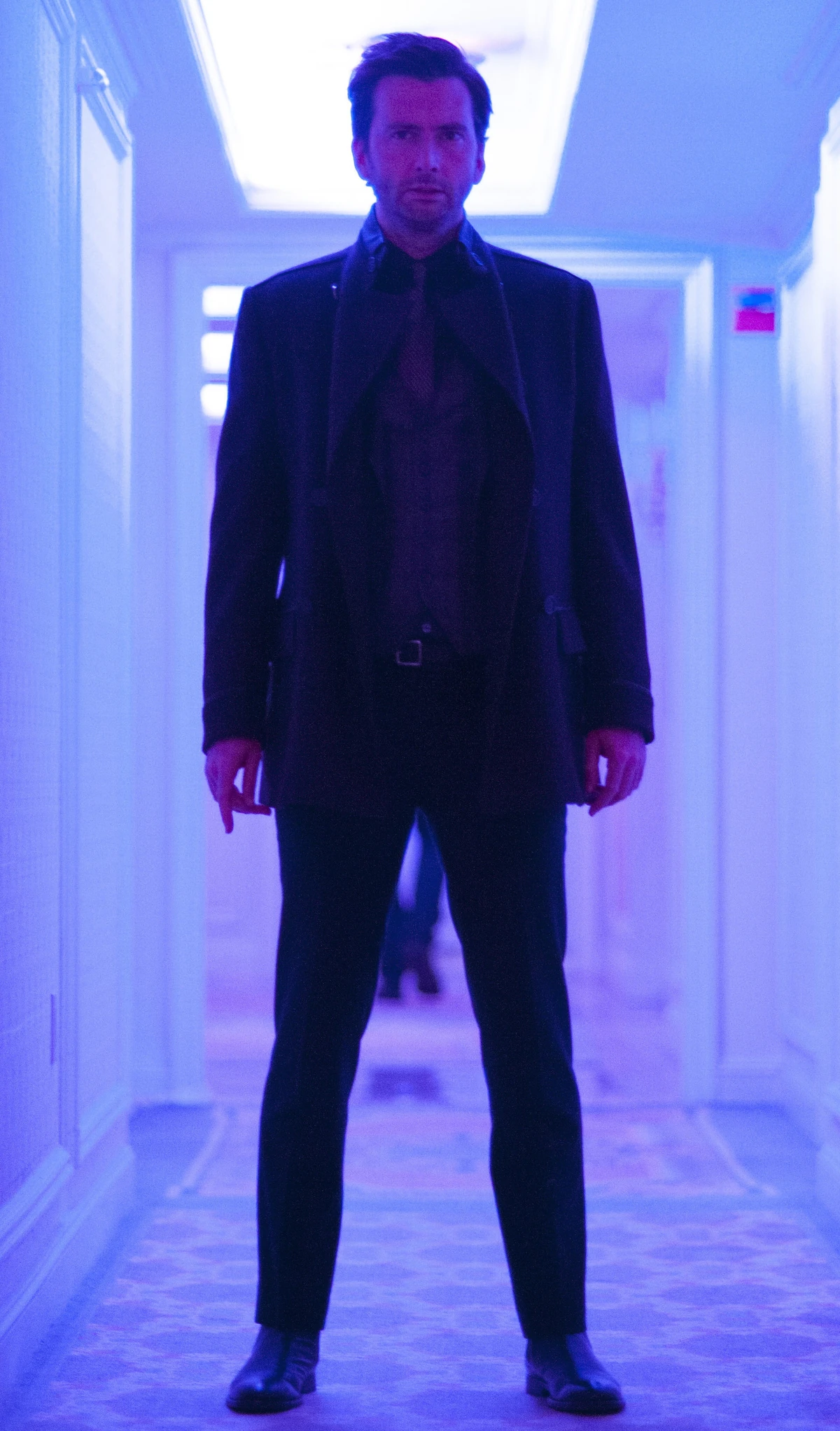 Purple Man | Ultimate Marvel Cinematic Universe Wikia | Fandom