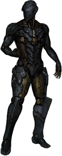 Force | Ultimate Marvel Cinematic Universe Wikia | Fandom