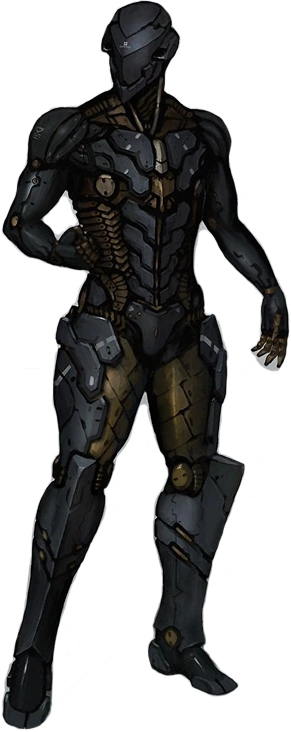 Force | Ultimate Marvel Cinematic Universe Wikia | Fandom