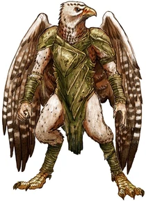 Bloodhawk | Ultimate Marvel Cinematic Universe Wikia | Fandom