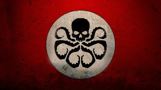 HYDRA | Ultimate Marvel Cinematic Universe Wikia | Fandom
