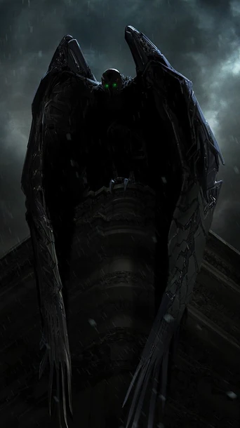 Vulture | Ultimate Marvel Cinematic Universe Wikia | Fandom