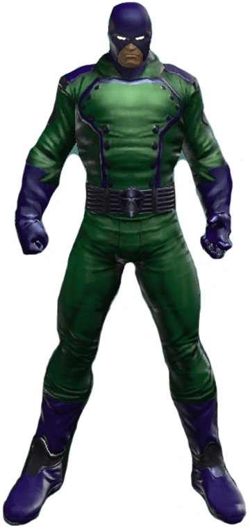 Category:Wrecking Crew members | Ultimate Marvel Cinematic Universe ...