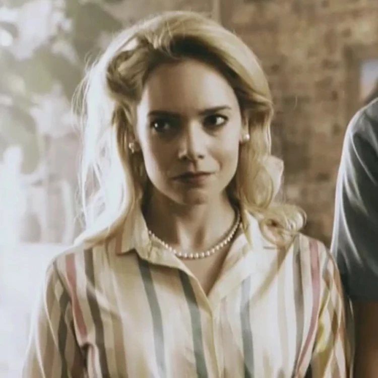 Andrea von Strucker | Ultimate Marvel Cinematic Universe Wikia | Fandom