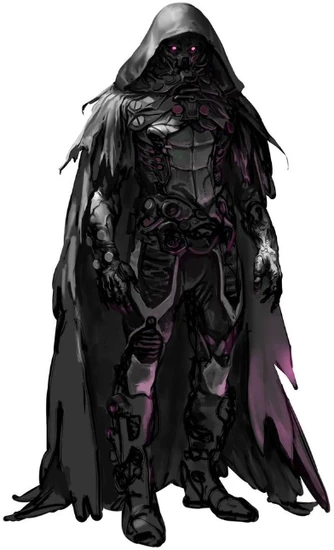 Mister Fear | Ultimate Marvel Cinematic Universe Wikia | Fandom