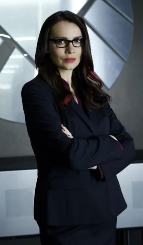 Victoria Hand | Ultimate Marvel Cinematic Universe Wikia | Fandom