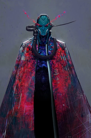 Kulla | Ultimate Marvel Cinematic Universe Wikia | Fandom