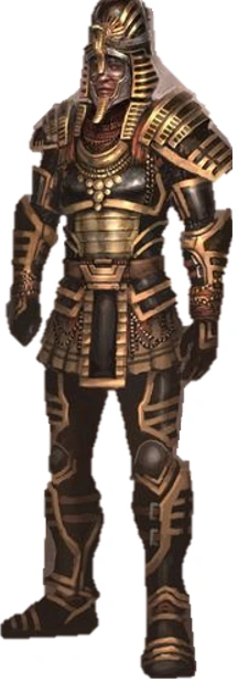 Rama-Tut | Ultimate Marvel Cinematic Universe Wikia | Fandom