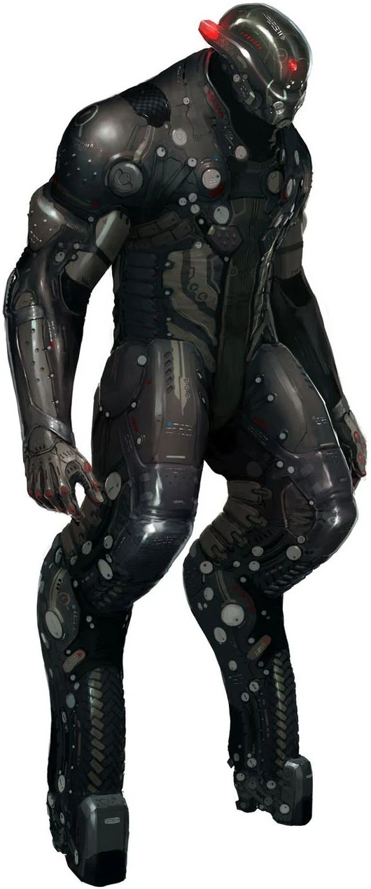 Stilt-Man | Ultimate Marvel Cinematic Universe Wikia | Fandom