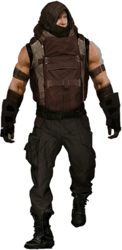 Juggernaut | Ultimate Marvel Cinematic Universe Wikia | Fandom