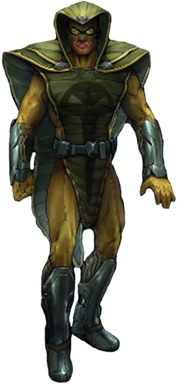 King Cobra | Ultimate Marvel Cinematic Universe Wikia | Fandom