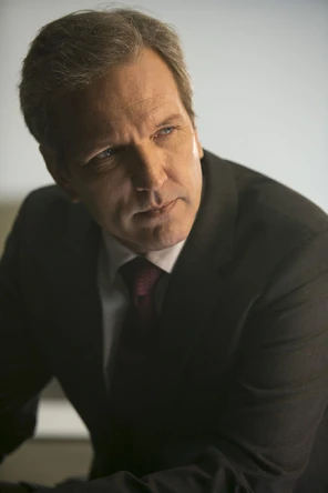 Mitchell Carson | Ultimate Marvel Cinematic Universe Wikia | Fandom