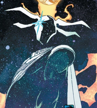 Entropy | Ultimate Marvel Cinematic Universe Wikia | Fandom