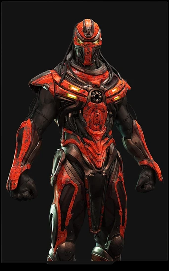 Firebrand | Ultimate Marvel Cinematic Universe Wikia | Fandom