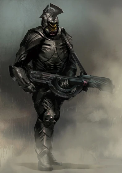 Grotesk | Ultimate Marvel Cinematic Universe Wikia | Fandom