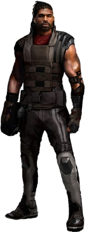 Blur | Ultimate Marvel Cinematic Universe Wikia | Fandom