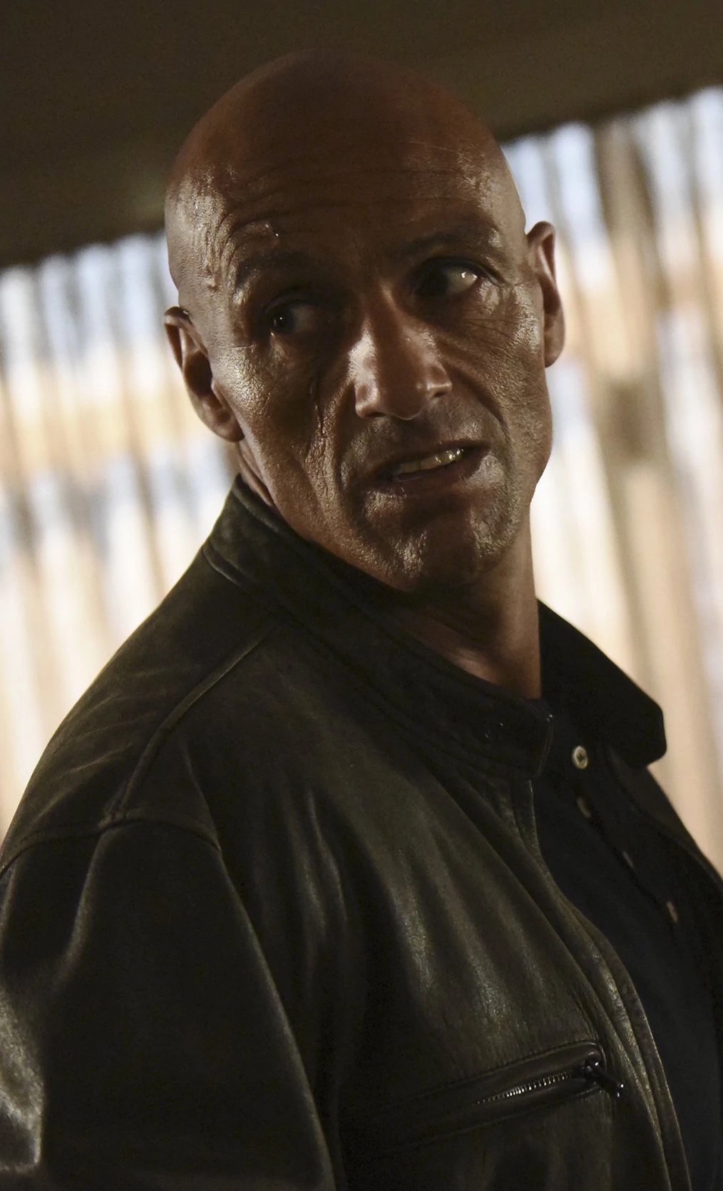 Crippler | Ultimate Marvel Cinematic Universe Wikia | Fandom