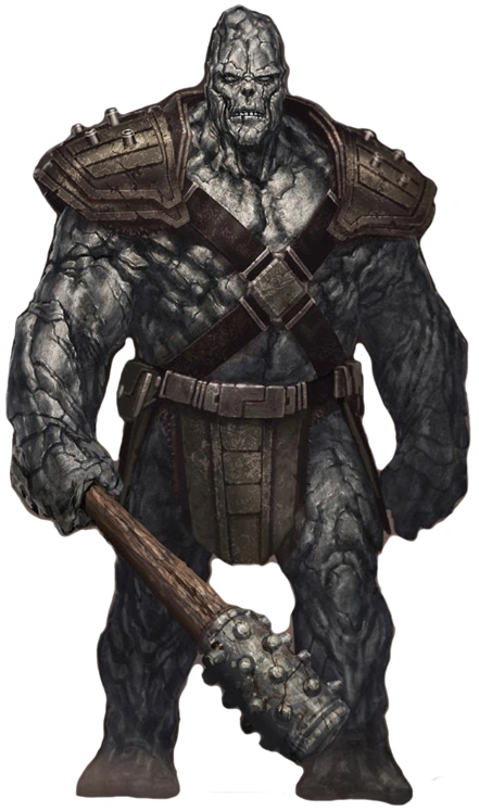 Margus | Ultimate Marvel Cinematic Universe Wikia | Fandom