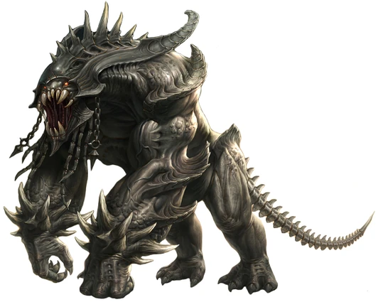 Predator X | Ultimate Marvel Cinematic Universe Wikia | Fandom