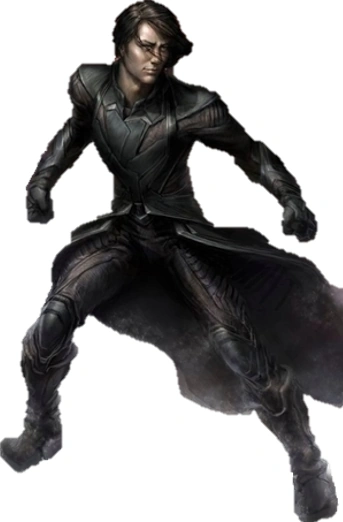 Agamemnon | Ultimate Marvel Cinematic Universe Wikia | Fandom