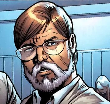 James Braddock | Ultimate Marvel Wiki | Fandom