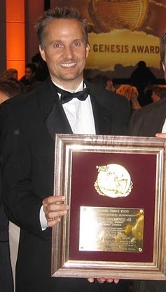 Chuck Austen | Ultimate Marvel Wiki | Fandom