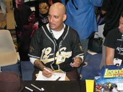 Jason Pearson | Ultimate Marvel Wiki | Fandom