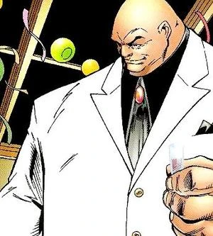 Wilson Fisk | Ultimate Marvel Wiki | Fandom