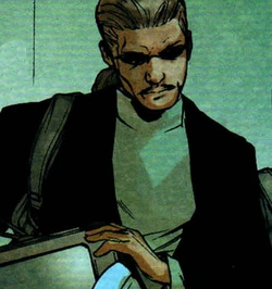 Jason Wyngarde | Ultimate Marvel Wiki | Fandom