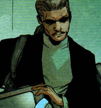 Jason Wyngarde | Ultimate Marvel Wiki | Fandom