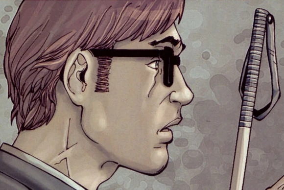 Matthew Murdock | Ultimate Marvel Wiki | Fandom