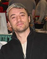 Alex Maleev | Ultimate Marvel Wiki | Fandom