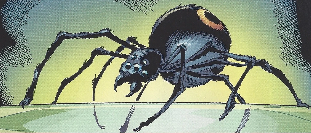 00 Spider | Ultimate Marvel Wiki | Fandom
