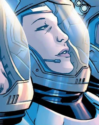 Sue Storm | Ultimate Marvel Wiki | Fandom