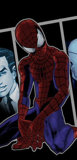 Hub:Spider-Man | Ultimate Marvel Wiki | Fandom