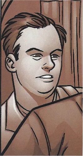 Morgan Stark | Ultimate Marvel Wiki | Fandom