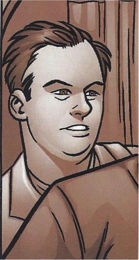 Morgan Stark | Ultimate Marvel Wiki | Fandom