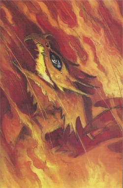 Phoenix Force | Ultimate Marvel Wiki | Fandom