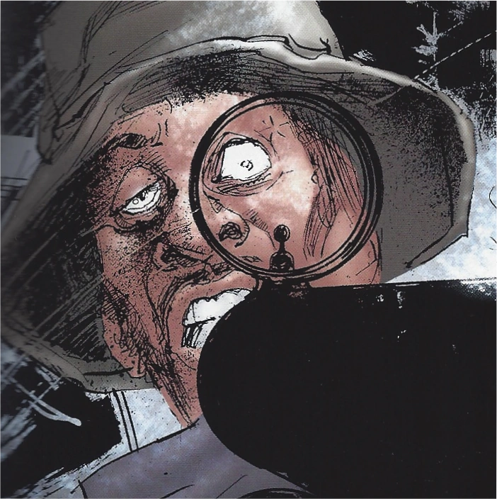 Nick | Ultimate Marvel Wiki | Fandom