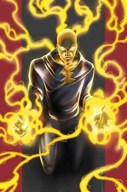 Electro | Ultimate Marvel Wiki | Fandom