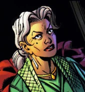 Clea | Ultimate Marvel Wiki | Fandom