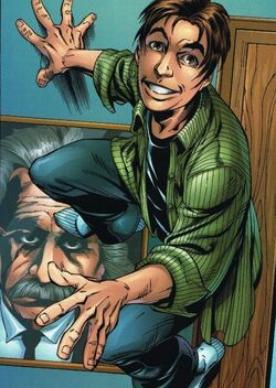 Peter Parker | Ultimate Marvel Wiki | Fandom