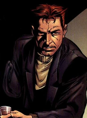 Curt Connors | Ultimate Marvel Wiki | Fandom