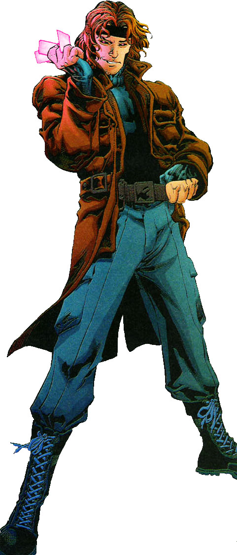 Gambit | Ultimate Marvel Wiki | Fandom
